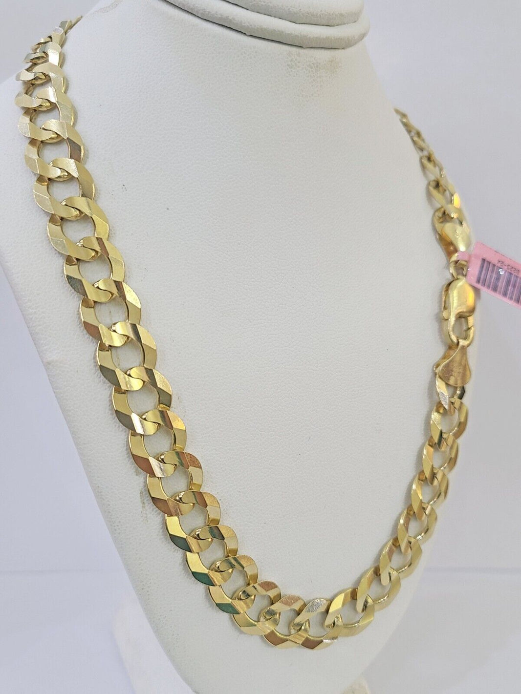 Best Place to Buy 14k Gold Miami Cuban Chain in Texas, USA – Gold and ...